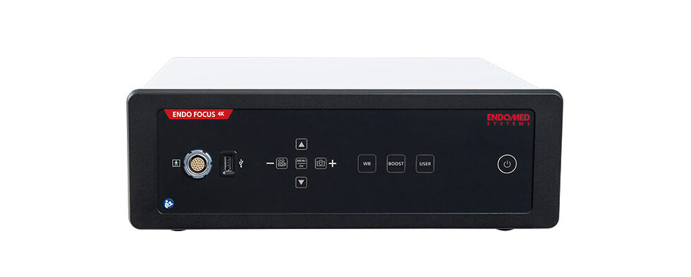 4K Ultra-High Definition Endoscopic Camera