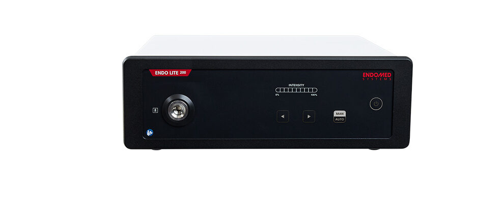 High-Quality Light Source