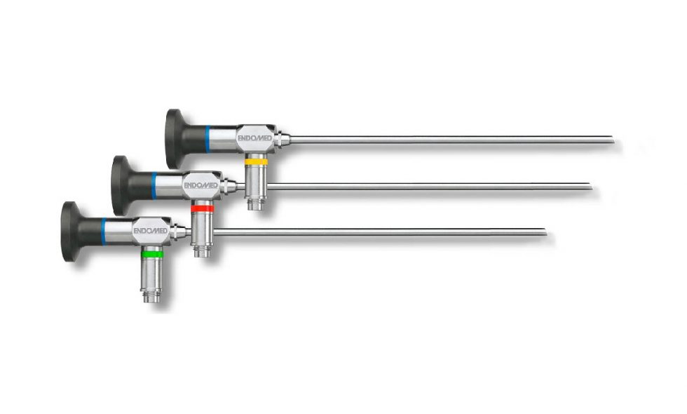 High-Quality Arthroscopes