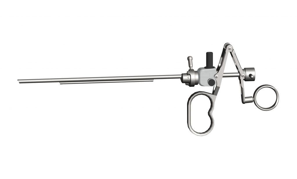 Resectoscopy Working Elements