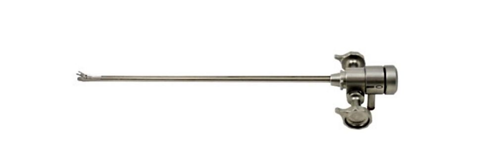 Pediatric cystoscopy | ENDOMED Systems