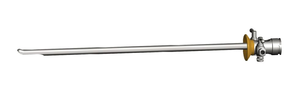 Cystoscopy Sheaths & Accessories | ENDOMED Systems