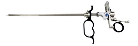 Cystoscopy & Resectoscopy | ENDOMED Systems