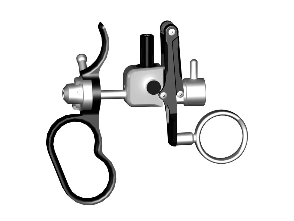 Urethrotome Working Element