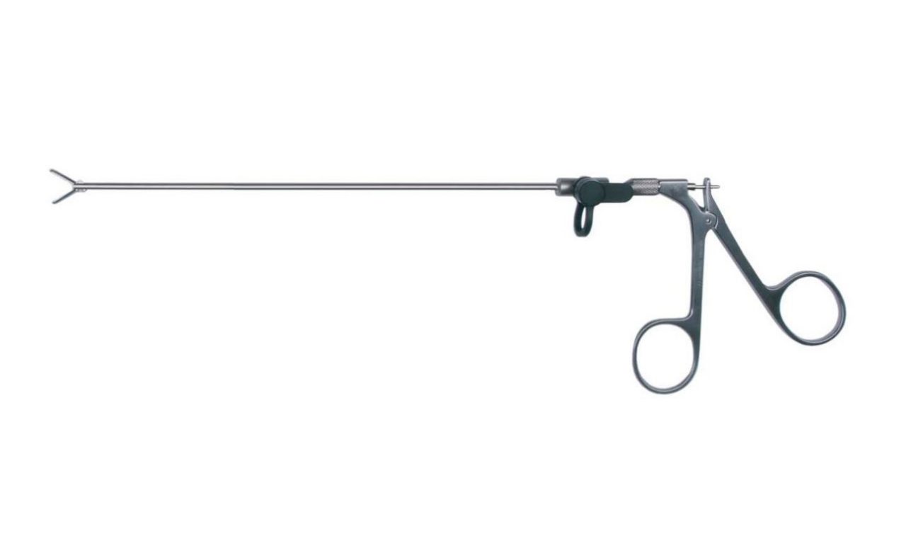 Nephroscopy Percutaneous instruments - EndoMed Systems