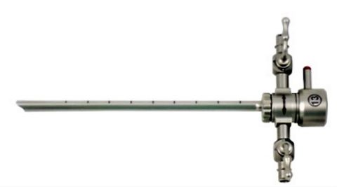 Pediatric Urethroscopy Resectoscopy - ENDOMED Systems