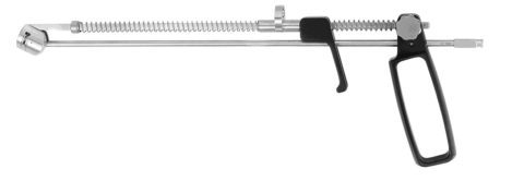 Quality Hysteroscopy Instruments for Minimally Invasive Procedures