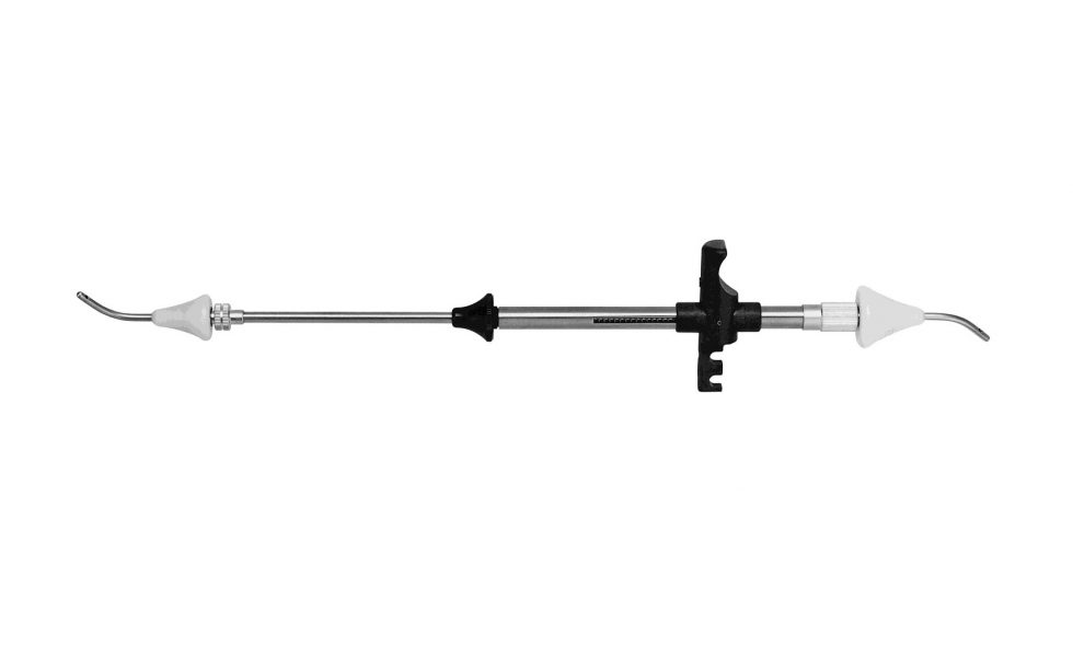 Uterus Manipulator Kohen Cannula - EndoMed Systems