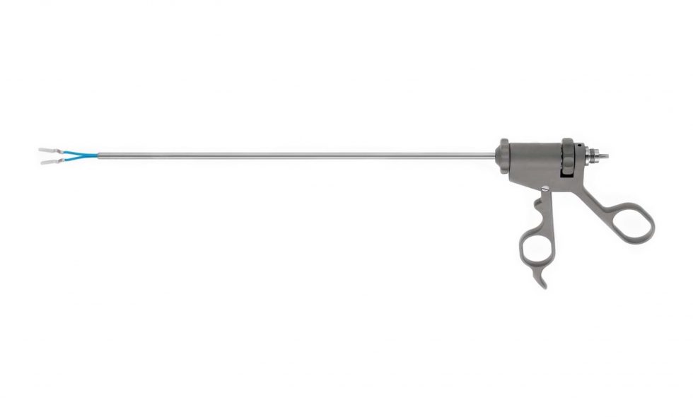 Rigid Endoscopy Instruments