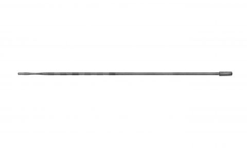 Graduated Palpation Probes for Laparoscopy