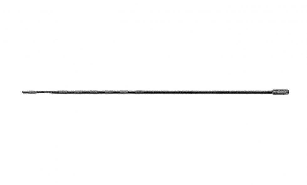 Graduated Palpation Probes for Laparoscopy