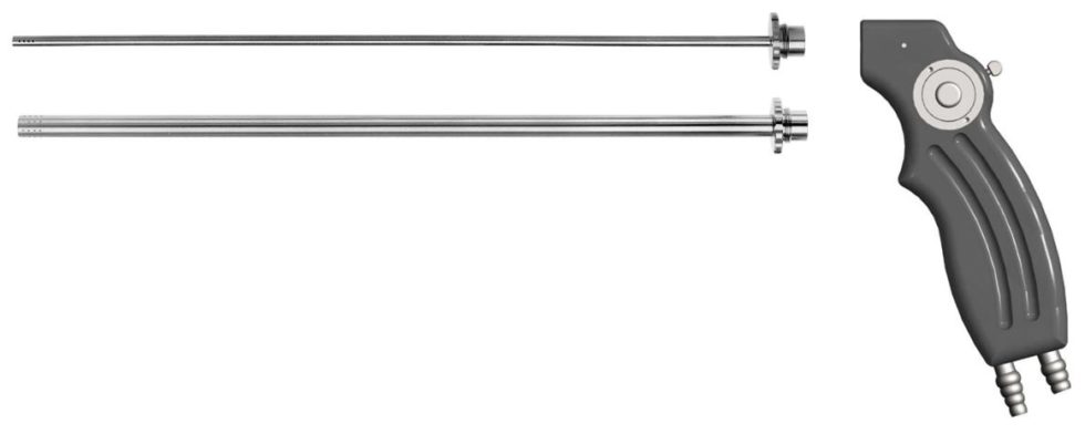 Quality Laparoscopy Instruments for Advanced Surgical Procedures