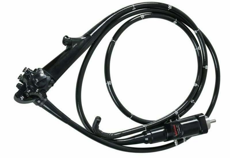 COMBO-3 Colonoscope - EndoMed Systems