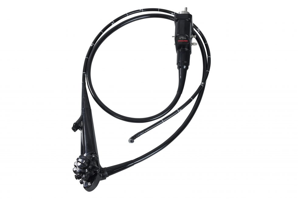COMBO-3 Gastroscope | ENDOMED Systems
